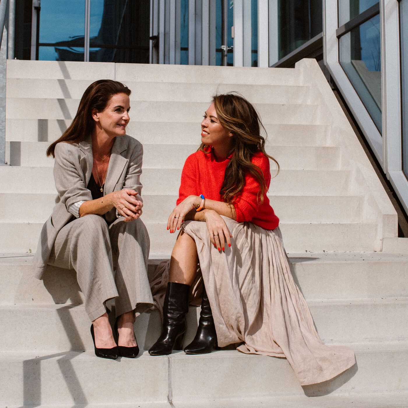 Tchai introduces: Deepdive Dialogues | Tchai