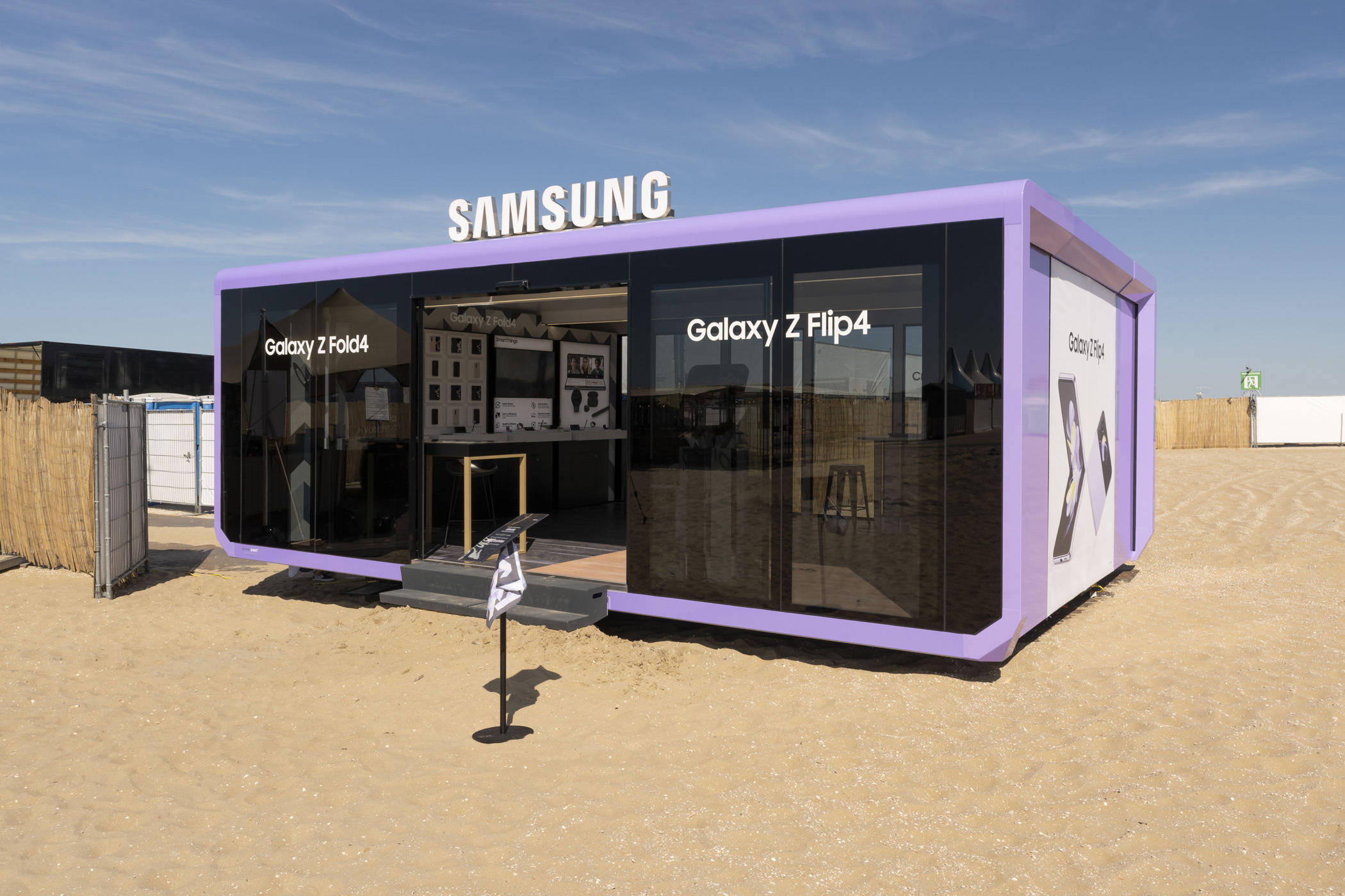 Samsung | Tchai Samsung | Tchai