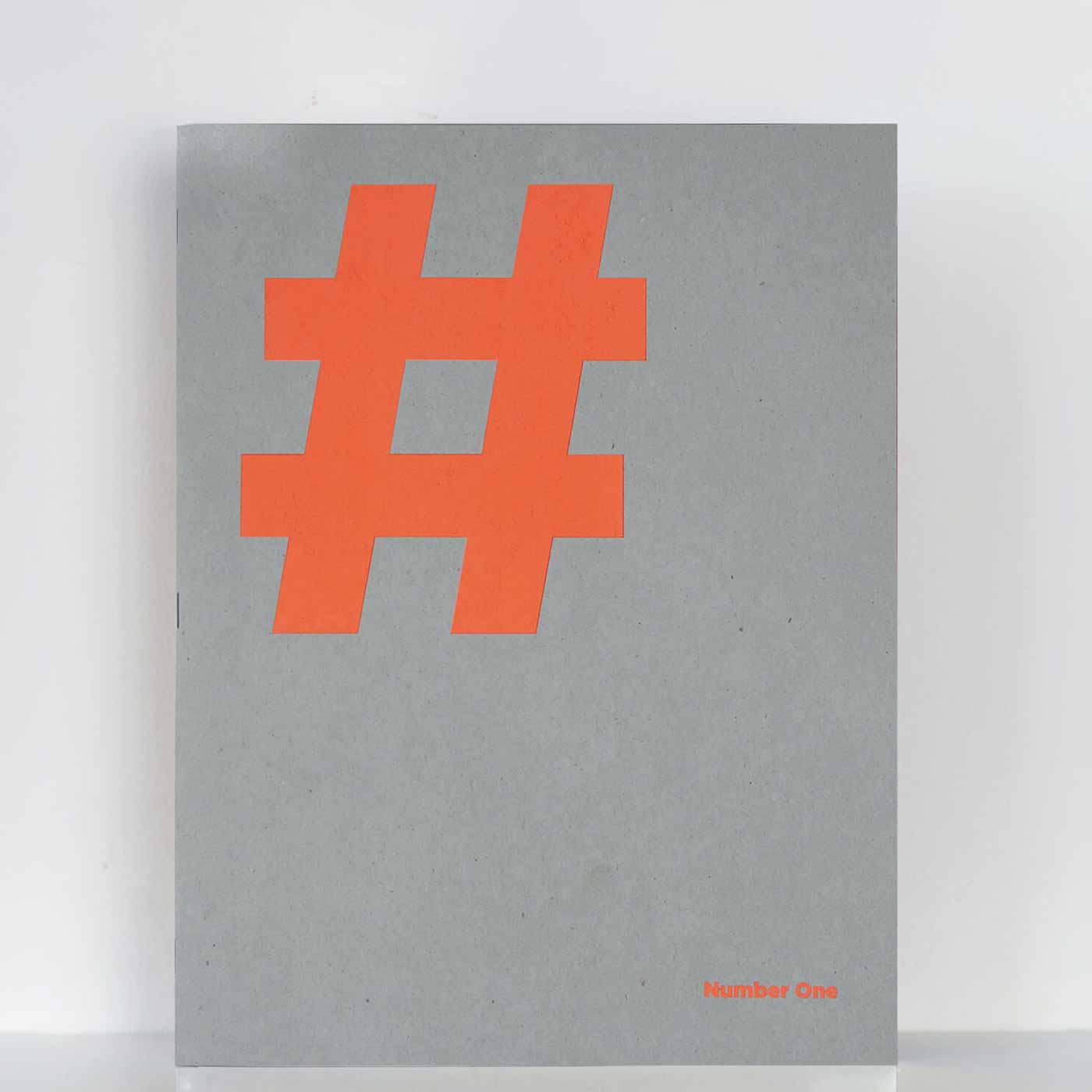 Number One: Surprise | Tchai