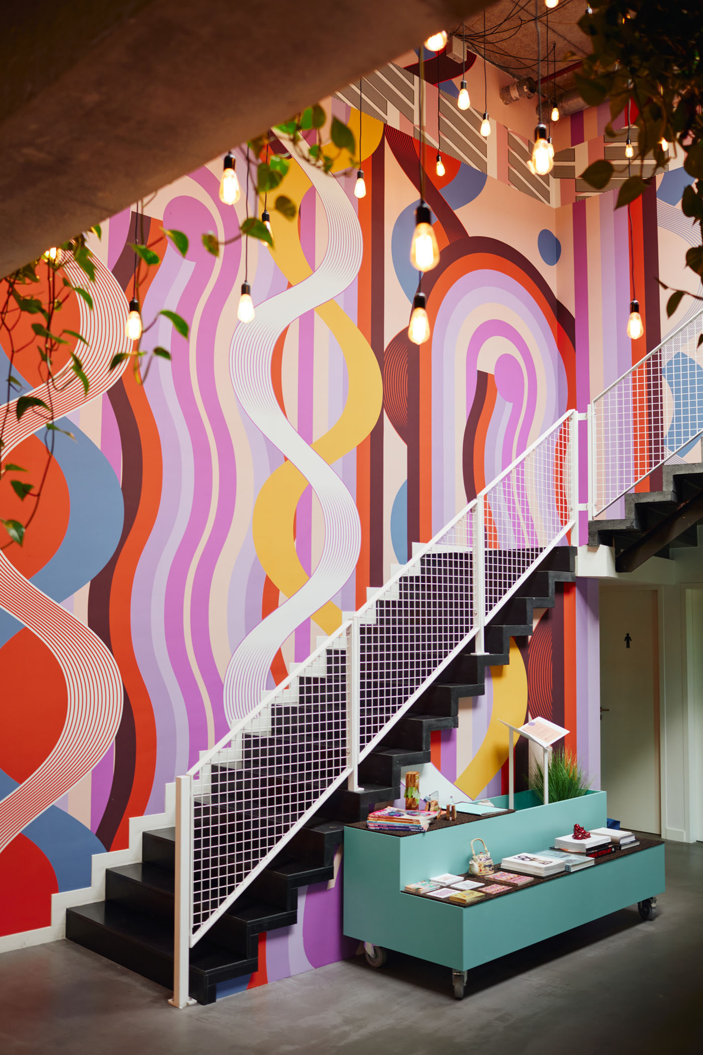 A fresh breeze for Tchi 2025 | Tchai