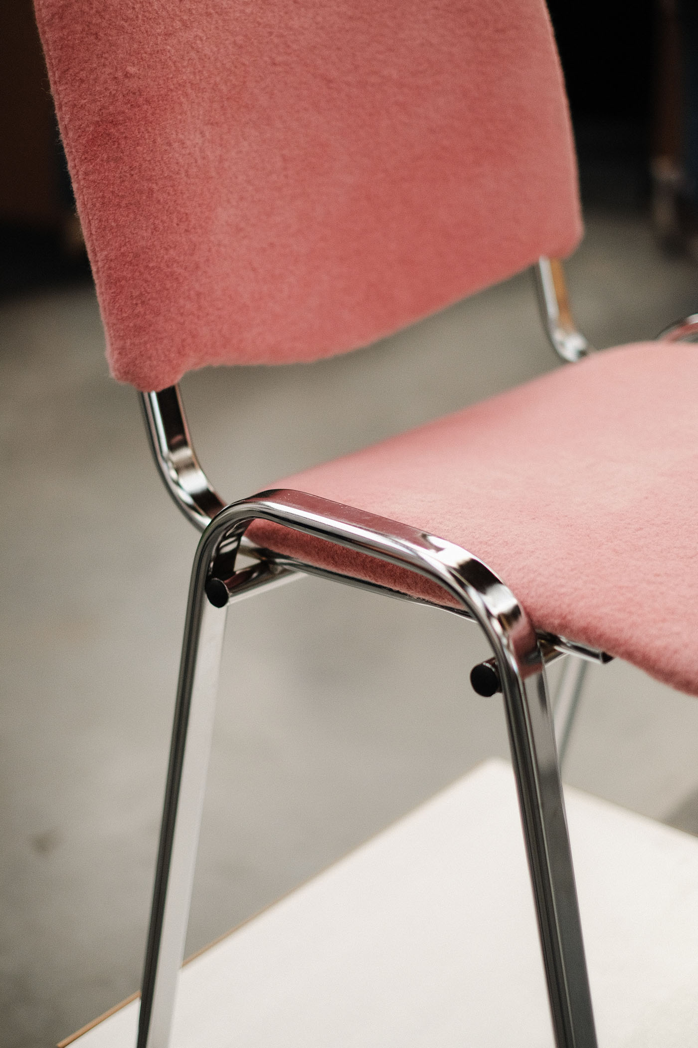 What caught our eye at What caught our eye at Material District 2025? 2025? | Tchai